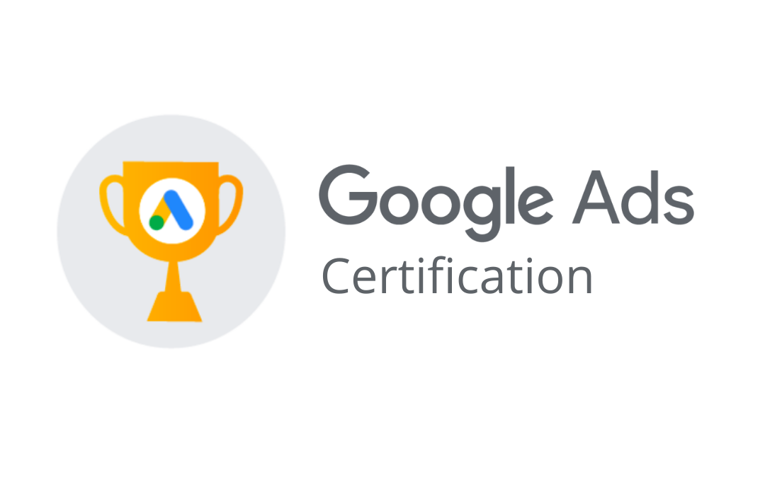 Découvrez la certification Google Partner avec WebForMe